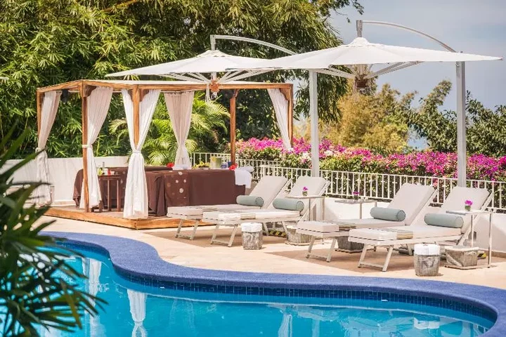 Hôtel Grand Miramar All Luxury Suites & Residences - Puerto Vallarta