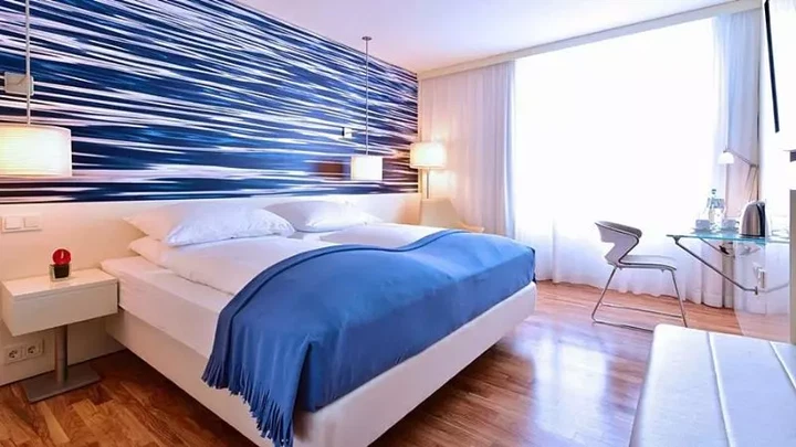 Hôtel Pestana Berlin Tiergarten - Berlijn