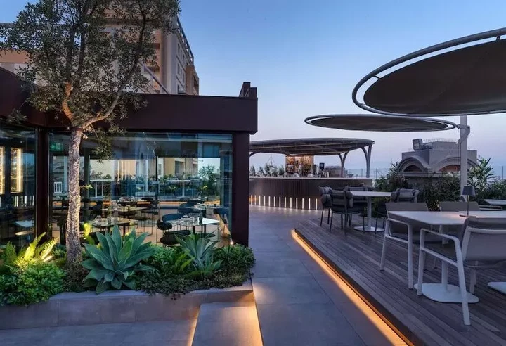Hôtel Palazzo Tirso Mgallery Cagliari - Cagliari