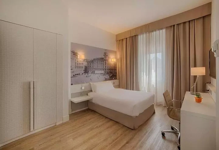Hôtel Nh Trieste - Trieste