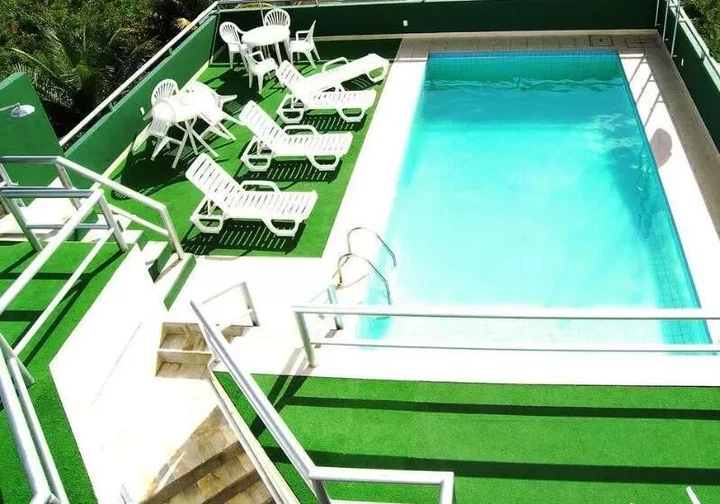 Hotel Rede Andrade Bahia - Salvador