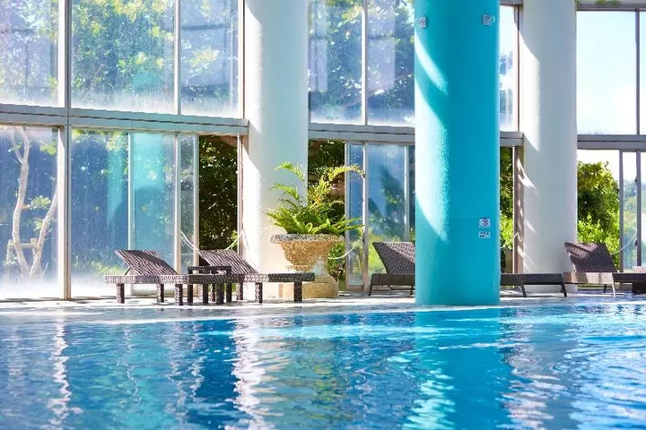 Ana Intercontinental Ishigaki Resort By Ihg - Ishigaki