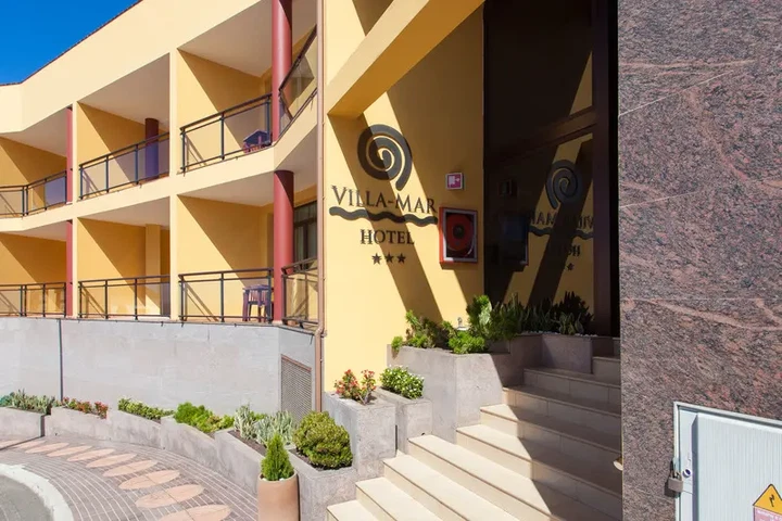 Villamar - Fuerteventura