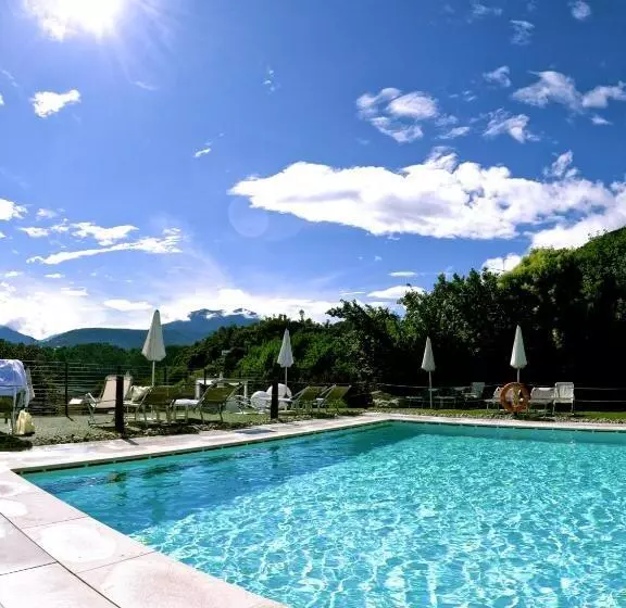 Hotel Bellavista Relax - Levico Terme
