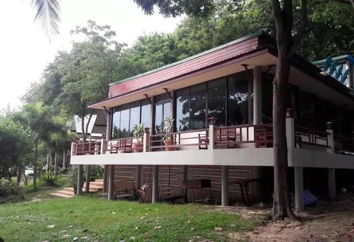 Hôtel Tubtim Resort - Ko Samet