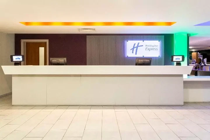 Hôtel Holiday Inn Express Dunstable By Ihg - Dunstable