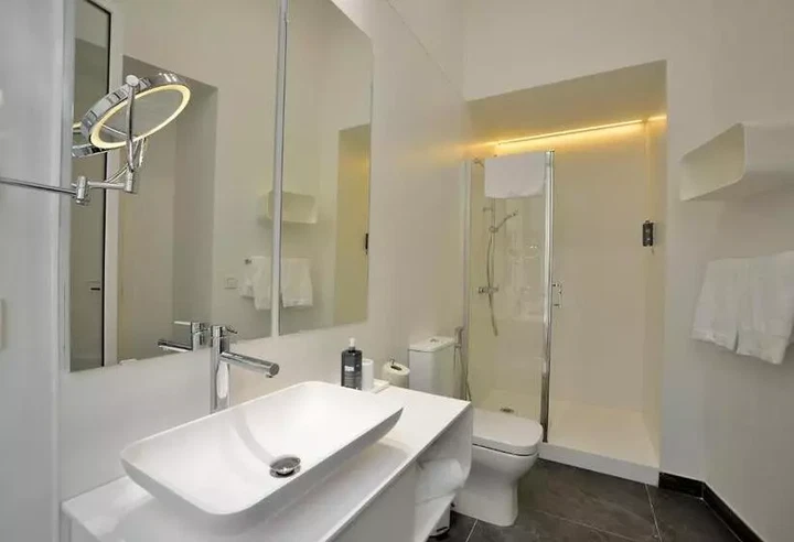 Plaza Mina Suites   Adults Recommended - Cádiz