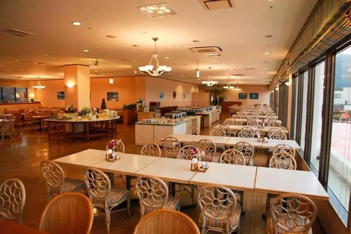 Hôtel Ishigaki Seaside - Ishigaki