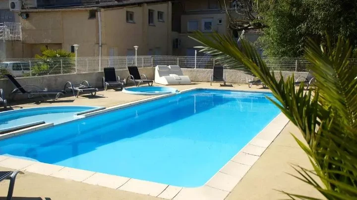 Hôtel Logis Hôtel Restaurant Bellevue - Ardèche