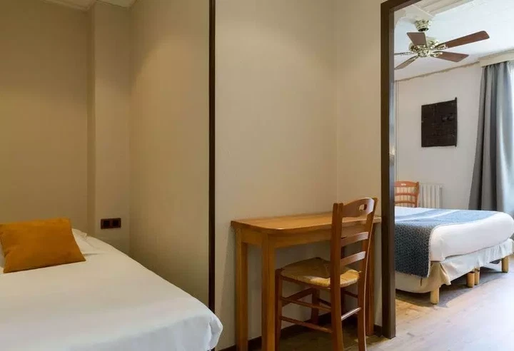 Hôtel Hôtel L Iroko The Originals City - Aix-les-Bains