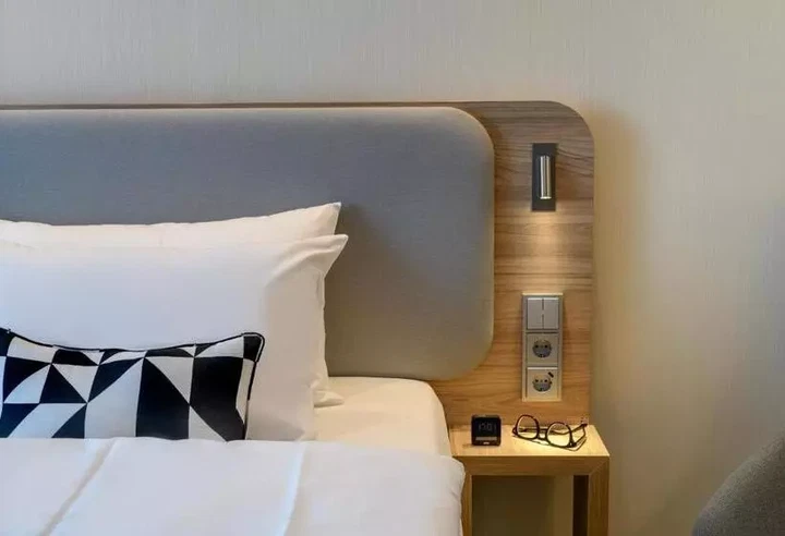 Hôtel Holiday Inn Express   Fulda By Ihg - Fulda