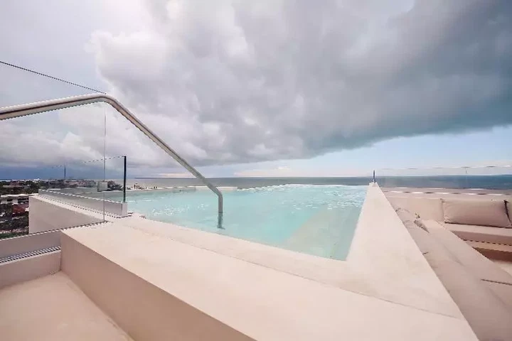 Casa Astral Hotel Boutique And Apartments - Isla Holbox