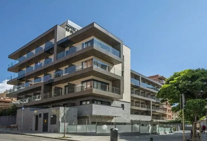 Hôtel Rosamar Es Blau Adults Only - Lloret de Mar