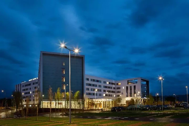 Hôtel Hyatt House Paris Charles De Gaulle Airport - Villepinte