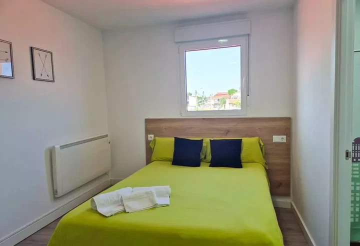 Apartamentos La Maruca Loft 3000 - Santander