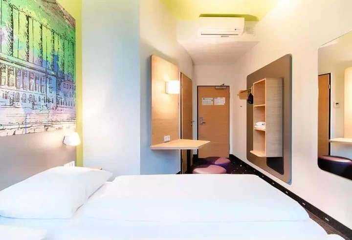 B&b Hotel Kassel City - Kassel