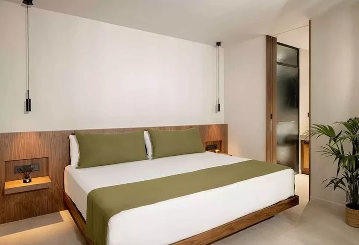 Hôtel Royal Hideaway Corales Villas - Adeje