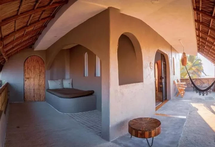 Hôtel Baxar - Pie de la Cuesta