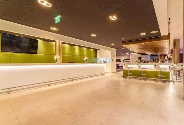 Hôtel Plaza Inn Graz Messe - Graz