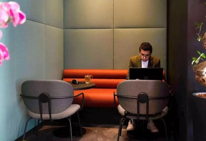 Hôtel Ibis Styles Paris Porte De Versailles  Mairie D Issy - Issy-les-Moulineaux