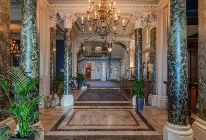 Hôtel The Grand Brighton - Brighton