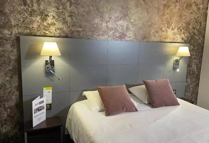 Hôtel Kyriad Direct Limoges Nord - Limoges