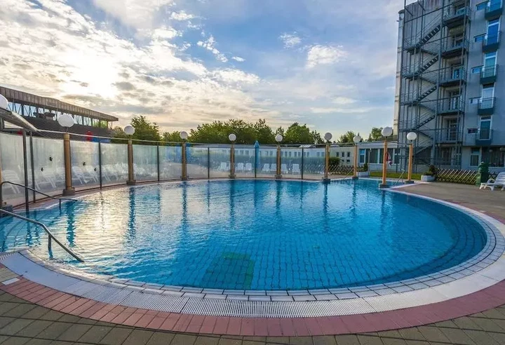 Radin, Radenci Spa Resort   Sava Hotels & Resorts - Slovénie