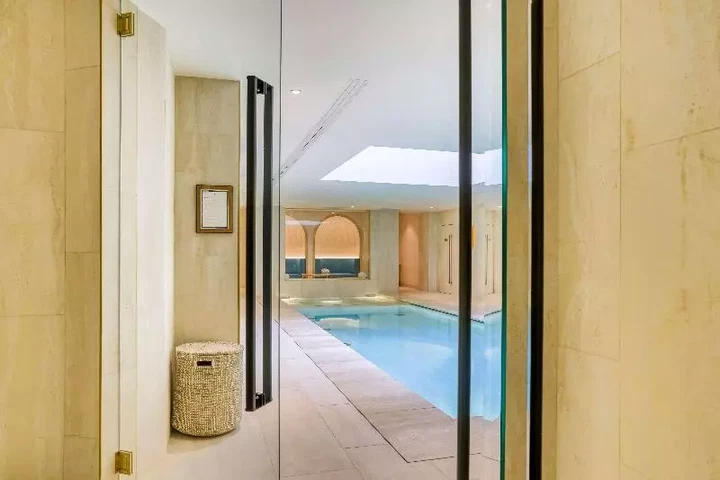 Hôtel Maison Albar Le Vendome - Paris