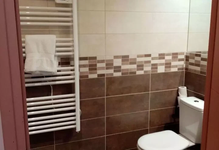 Brit Hotel St Quentin/nord - Saint-Quentin