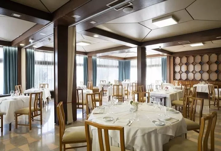 Hôtel Fatima Center - Fátima