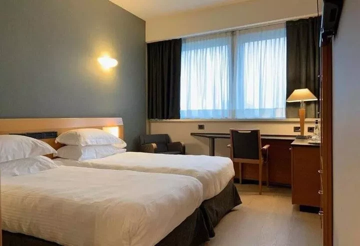 Hôtel Crowne Plaza Milan Linate By Ihg - San Donato Milanese