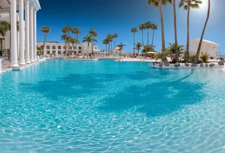 Hôtel Guayarmina Princess - Adults Only - Costa Adeje