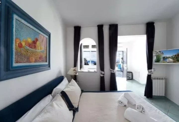 Bed And Breakfast Relais Bijoux Ischia - Ischia Porto