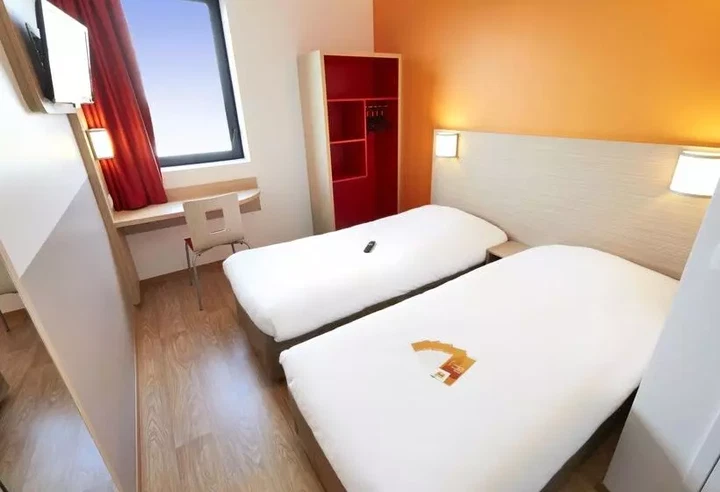 Hôtel Premiere Classe Bordeaux Ouest Merignac Aeroport - Mérignac