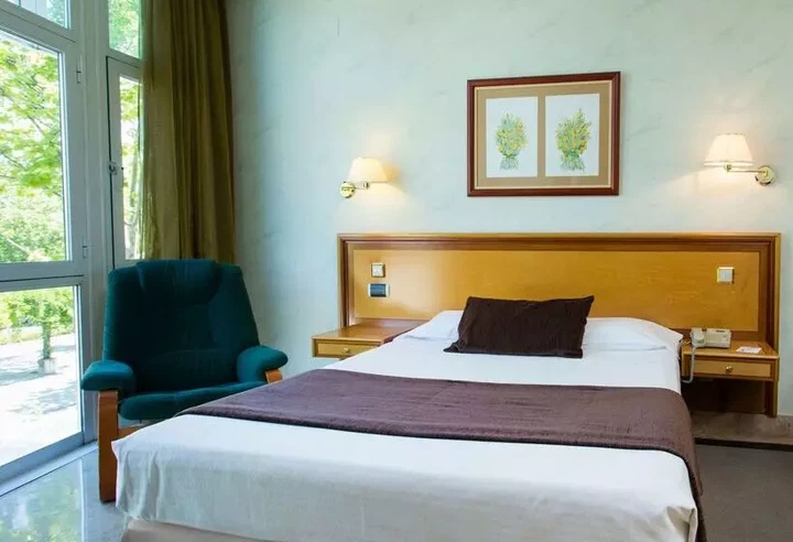 Hôtel Vp Jardin De Tres Cantos - Tres Cantos