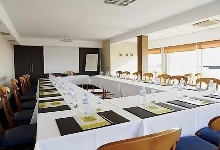 Hotel Logis Hôtel Le Calluna Restaurant La Flottille - Loire-Atlantique
