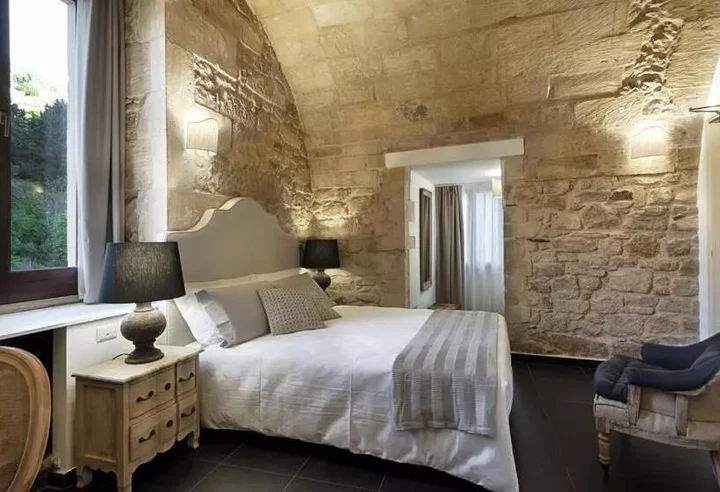 Hostal Itria Palace - Ragusa