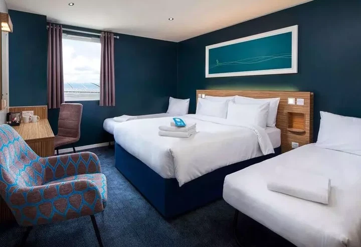 Hôtel Travelodge Birmingham Airport - Solihull