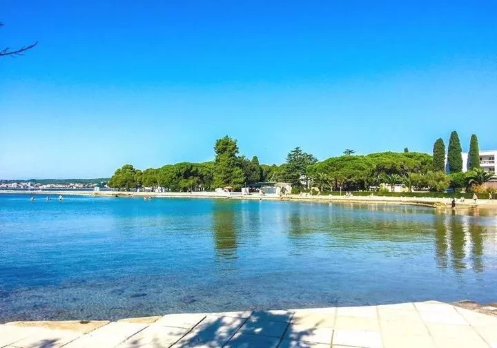 Hotel Villa Liburnum - Zadar
