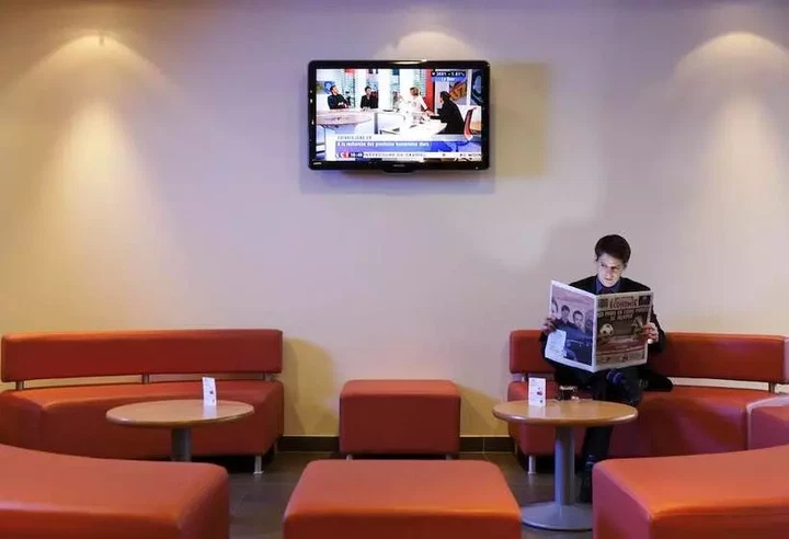 Hôtel Ibis Beauvais Aeroport - Beauvais