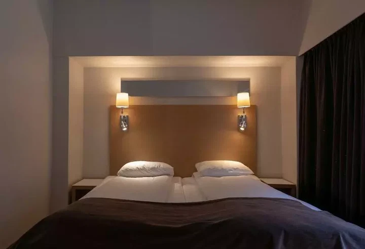 Hôtel City Living Sentrum - Trondheim
