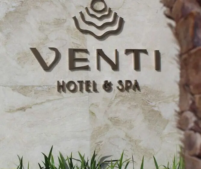 Venti Hotel  By Brisa Hotéis  Soft Opening - Maceió