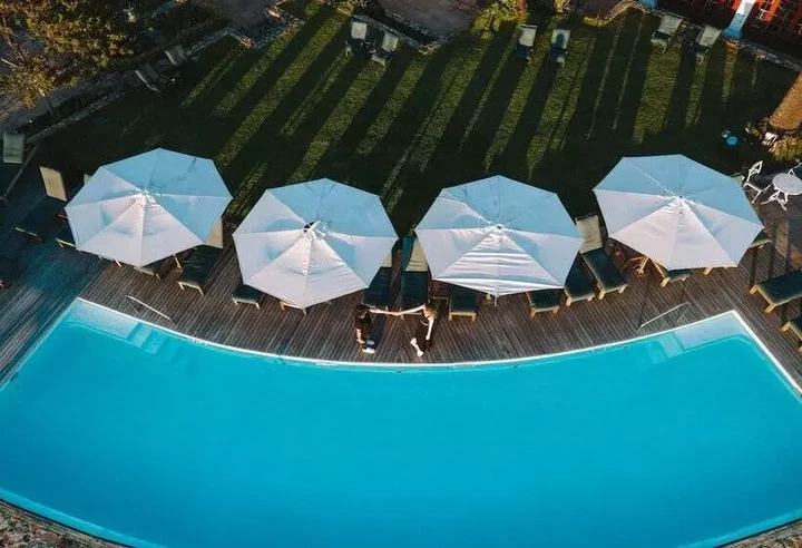 Hôtel Harbour House - Hermanus