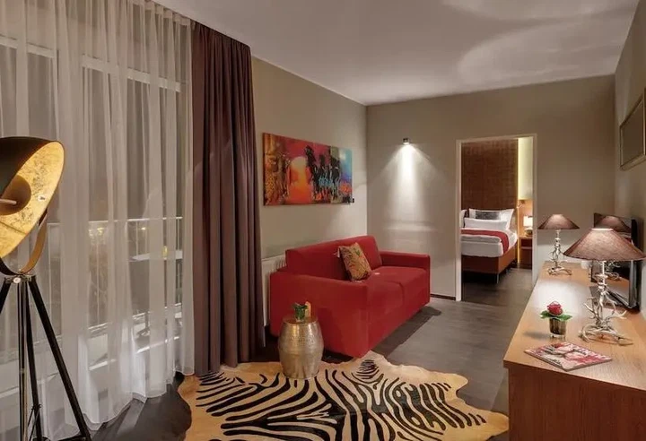 Hôtel Amedia Luxury Suites Graz, Trademark Collection By Wyndham - Graz