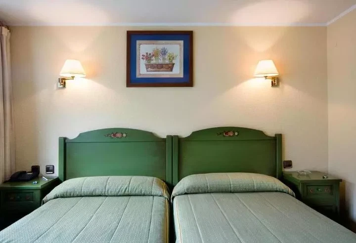 Hotel Rutllan & Spa - Andorra