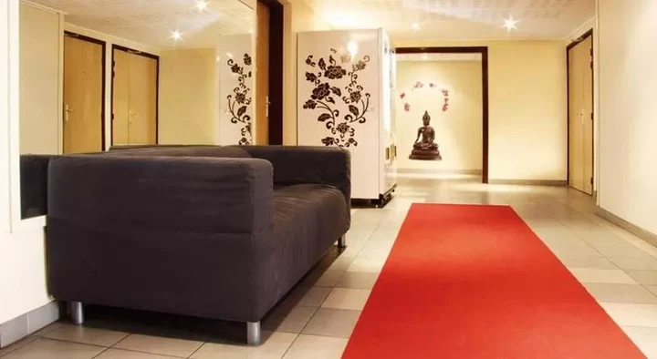 Hôtel Séjours & Affaires Paris Nanterre - Nanterre