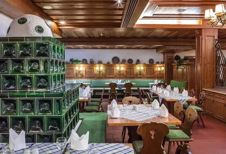 Hôtel Holiday Inn Munich   South By Ihg - Munich