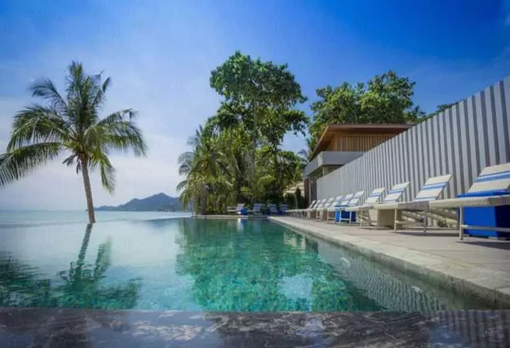 Resort Synergy Samui - Koh Samui
