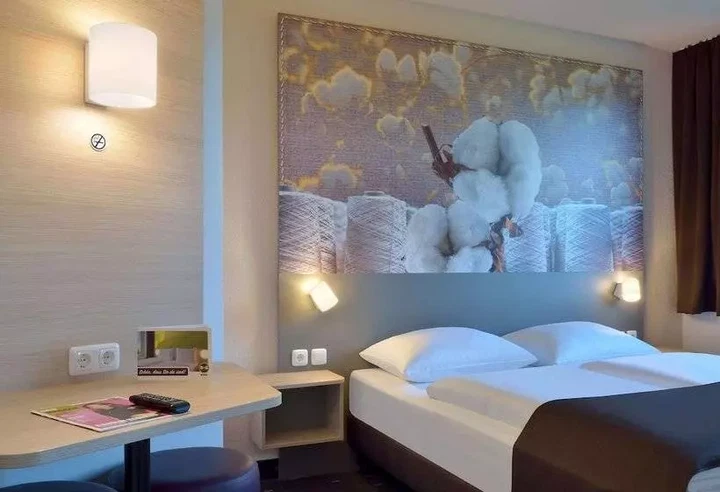 B&b Hotel Düsseldorf Ratingen - Ratingen