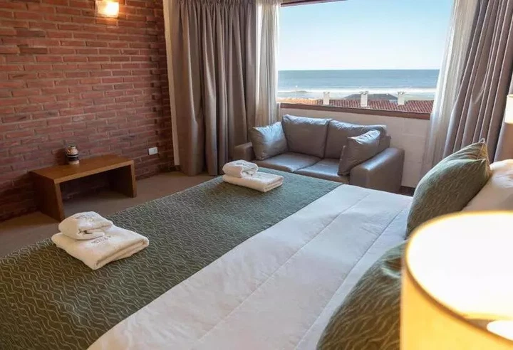 Hotel Fonte Arcada - Villa Gesell